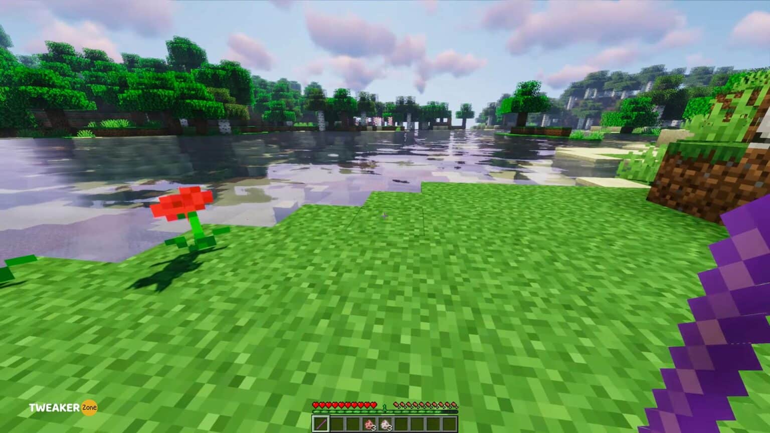 How To Execute The Knockback Stick Command In Minecraft? | Full Details ...