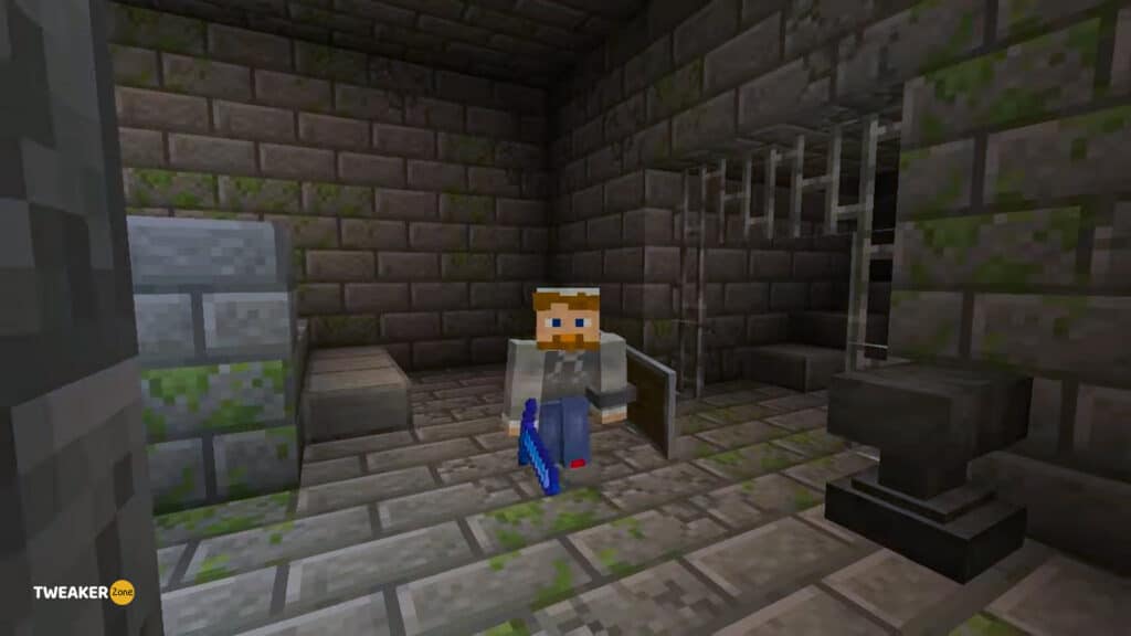 The Ultimate Battle Of Minecraft Smite Vs Sharpness | Complete Showdown ...