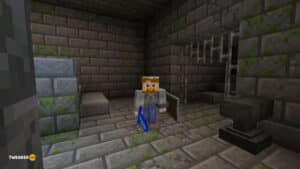 The Ultimate Battle Of Minecraft Smite Vs Sharpness | Complete Showdown ...