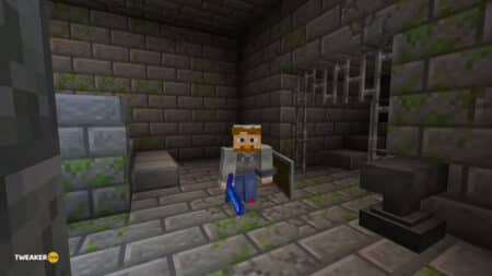 The Ultimate Battle Of Minecraft Smite Vs Sharpness | Complete Showdown ...