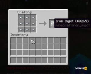 How To Make A Tripwire Hook In Minecraft? The Tripwire Hook Recipe ...