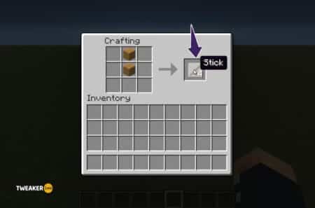 How To Make A Tripwire Hook In Minecraft? The Tripwire Hook Recipe ...