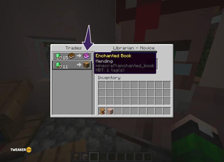What Does Mending Do In Minecraft? The Detailed Guide - Tweakerzone