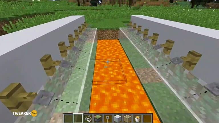 How To Make A Tripwire Hook In Minecraft? The Tripwire Hook Recipe ...