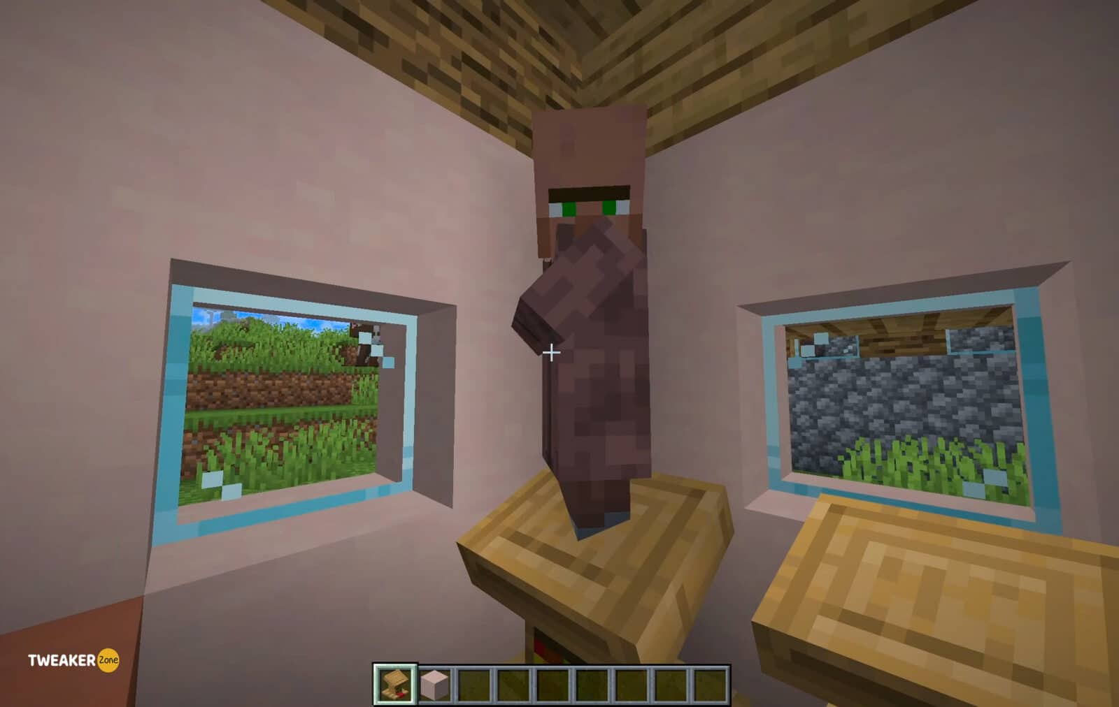 What Does Mending Do In Minecraft? The Detailed Guide - Tweakerzone