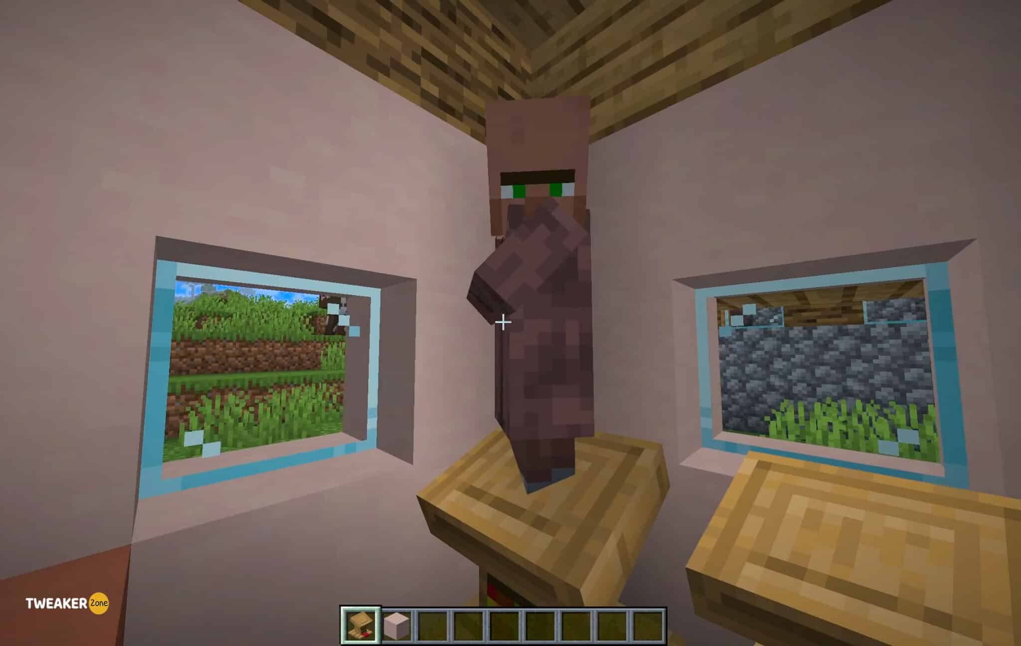 What Does Mending Do In Minecraft? The Detailed Guide - Tweakerzone