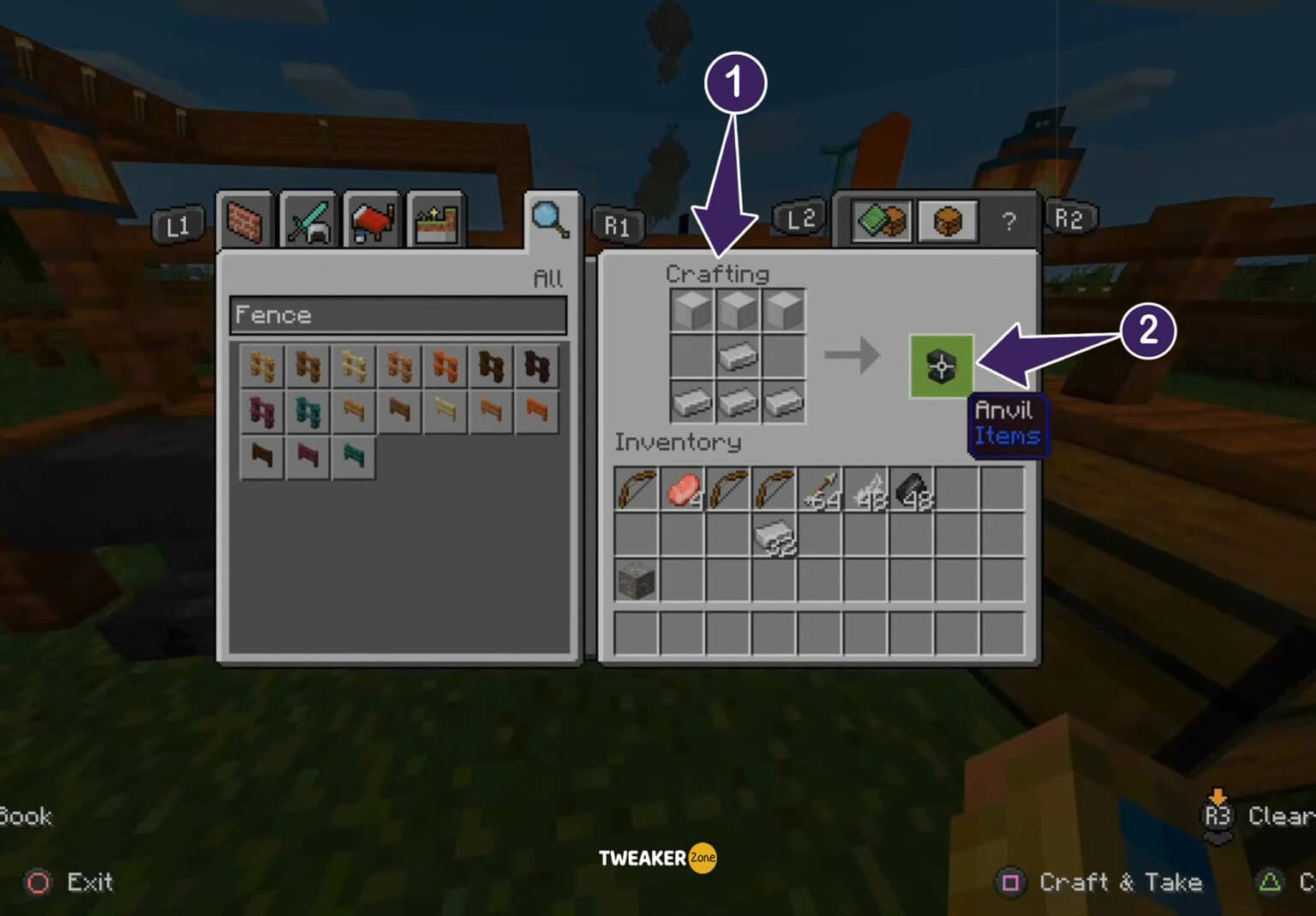 What Does Mending Do In Minecraft? The Detailed Guide - Tweakerzone