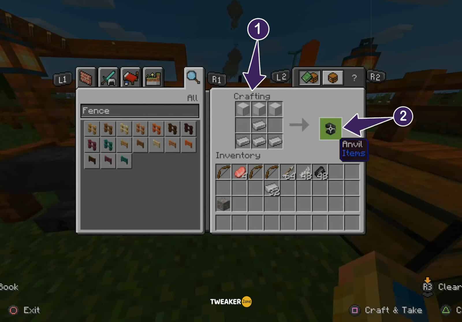 What Does Mending Do In Minecraft? The Detailed Guide - Tweakerzone