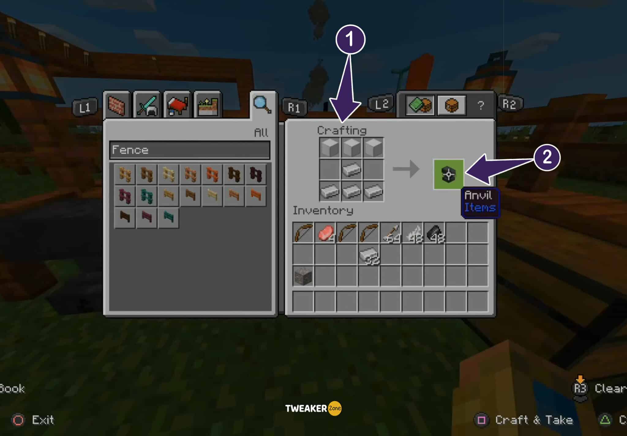 What Does Mending Do In Minecraft? The Detailed Guide - Tweakerzone