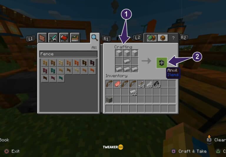 What Does Mending Do In Minecraft? The Detailed Guide - Tweakerzone