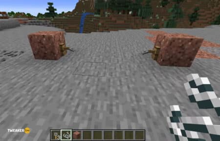 How To Make A Tripwire Hook In Minecraft? The Tripwire Hook Recipe ...