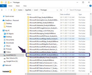How To Find Minecraft Windows 10 Edition Folder? 2 Ways - Tweakerzone