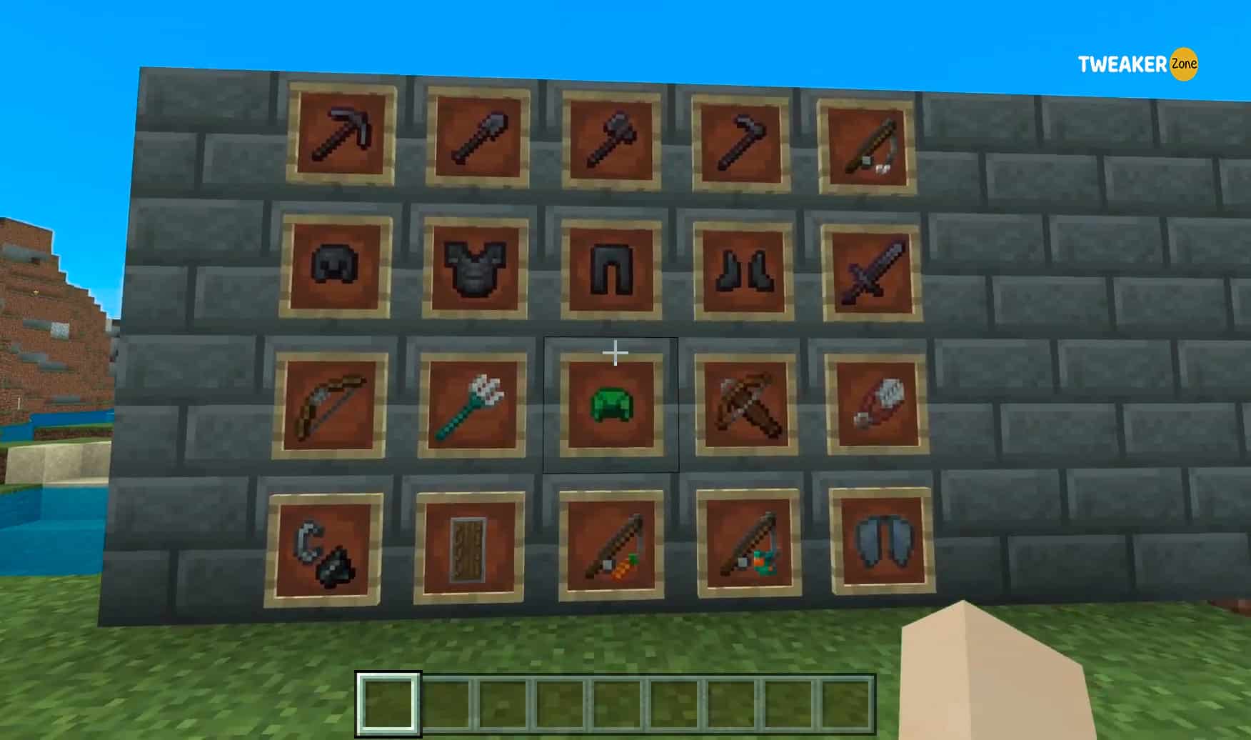 How To Get Minecraft Unbreaking Enchantment? The Detailed Guide ...