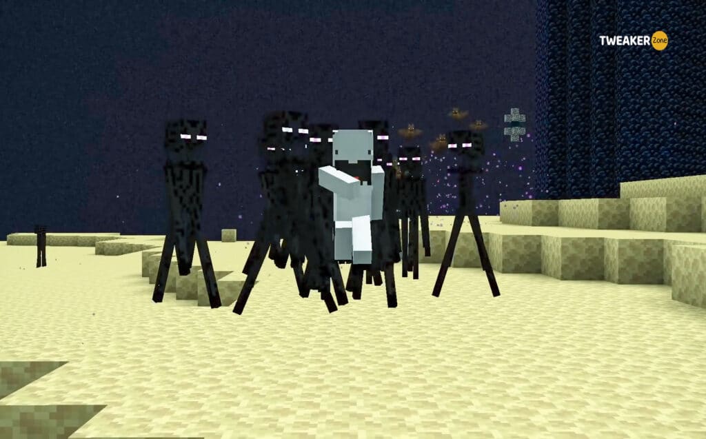 How To Get Minecraft Unbreaking Enchantment? The Detailed Guide ...