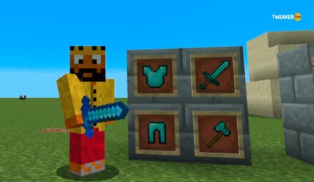 How To Get Minecraft Unbreaking Enchantment? The Detailed Guide ...