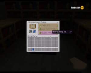 How To Get Minecraft Unbreaking Enchantment? The Detailed Guide ...