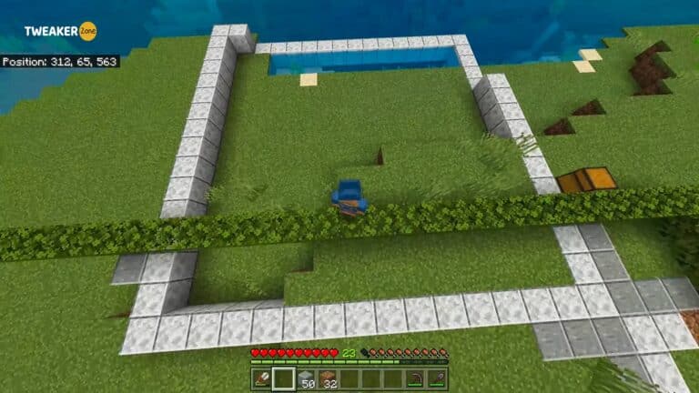 How Big Is A Chunk In Minecraft? Everything You Need To Know In 2023 ...