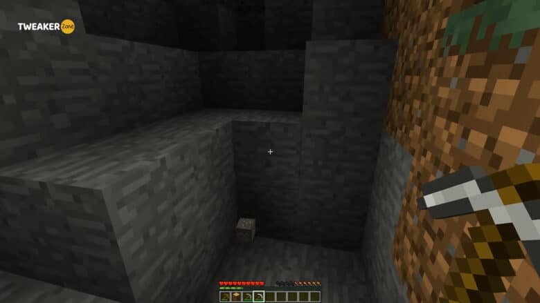 Everything You Need To Know About The Minecraft Clay Diamond Trick ...