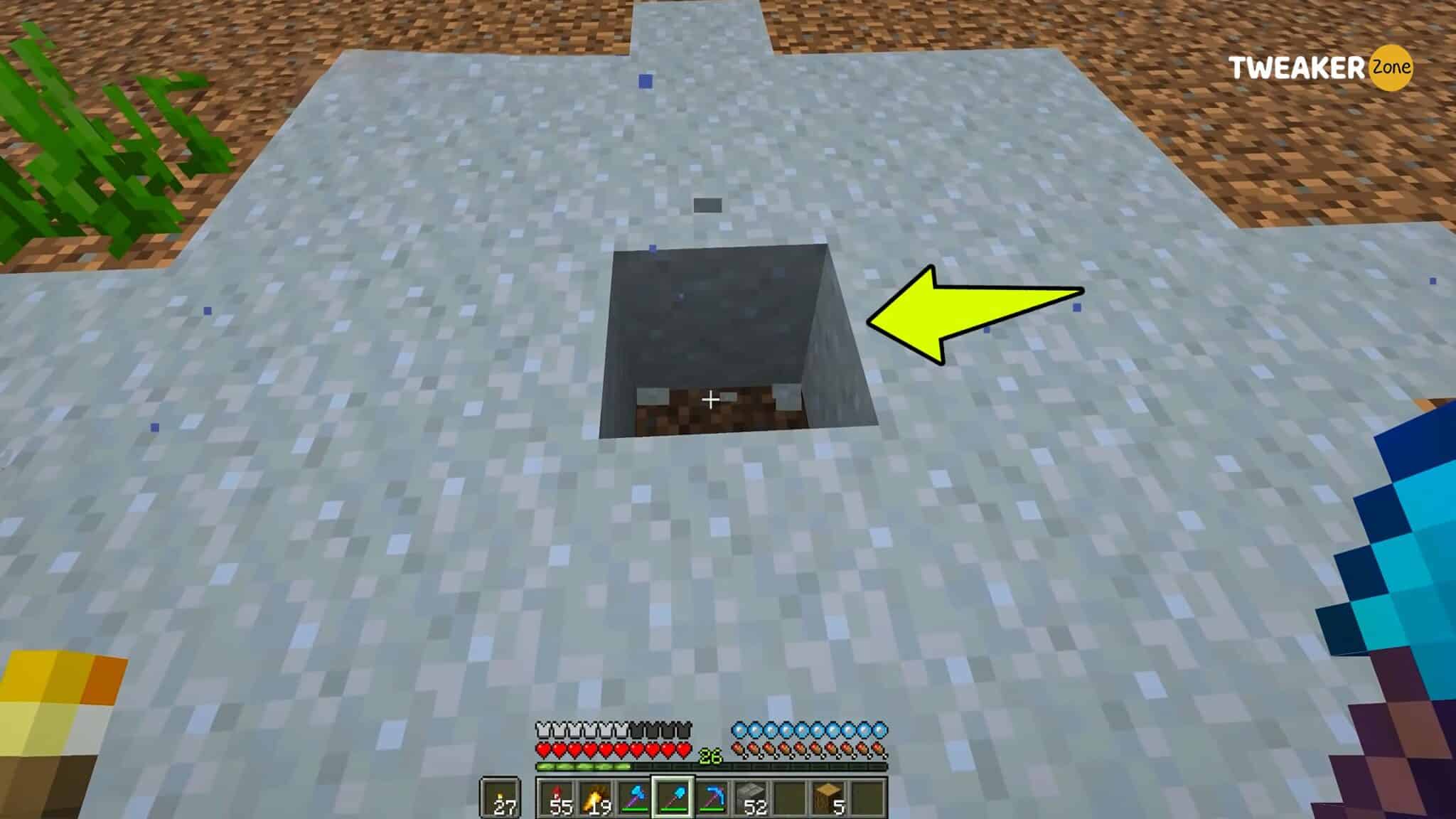 Everything You Need To Know About The Minecraft Clay Diamond Trick ...