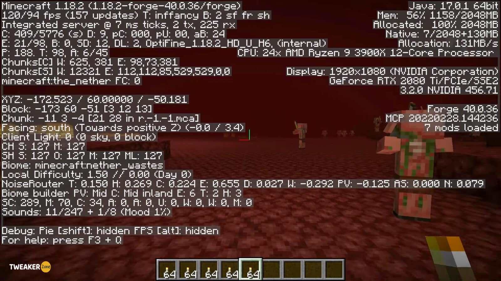 Can't Find Nether Fortress in Minecraft? Here’s What You Should Do ...