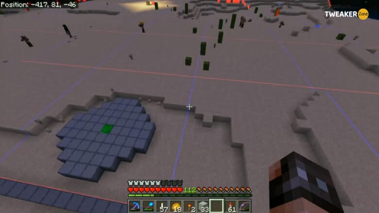 How Big Is A Chunk In Minecraft? Everything You Need To Know In 2023 ...