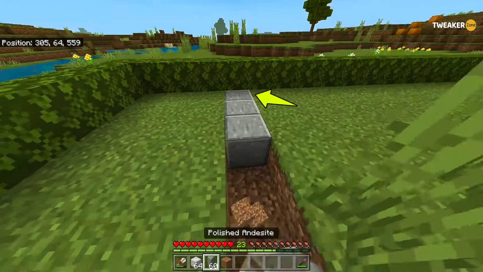 How Big Is A Chunk In Minecraft? Everything You Need To Know In 2023 ...